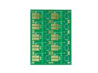 China OEM High TG Fr4 1oz HDI PCB Board High Density Interconnect HDI Printed Circuit Boards for sale