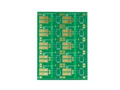 China OEM High TG Fr4 1oz HDI PCB Board High Density Interconnect HDI Printed Circuit Boards for sale