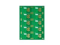 China OEM High TG Fr4 1oz HDI PCB Board High Density Interconnect HDI Printed Circuit Boards for sale