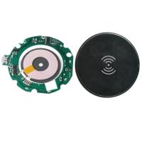 China UL Turnkey PCB Assembly Motherboard Control Infrared Thermometer PCB for sale