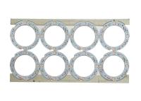China Aluminium Single Sided PCB Circuit Board 1oz Copper For LED Lighting for sale