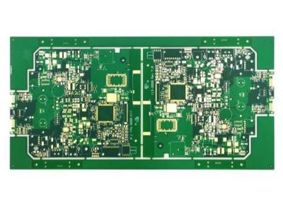 China 4 Layers Flex Rigid PCB Multi Layer PCB Board Prototype Assembly Custom PCB for sale