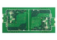 China 4 Layers Flex Rigid PCB Multi Layer PCB Board Prototype Assembly Custom PCB for sale
