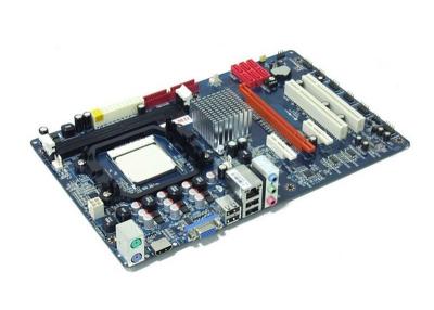 China FR4 PCB Board Assembly PCBA SMT THT Computer Mainboard Matherboard Systemboard BIOS I/O for sale