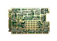 China HDI 4 Layer High TG ENIG Consumer Electronics PCB Customized Printed Circuit Board for sale