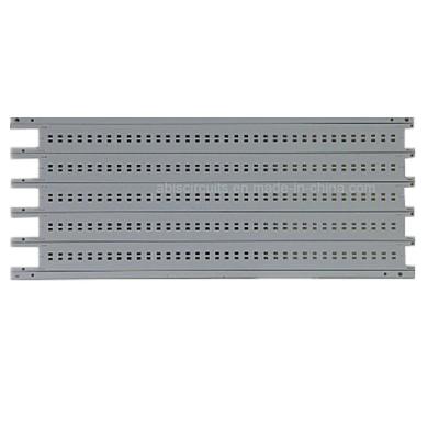 China Lamp Beads Single Sided Street Light Aluminum LED PCB for sale
