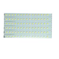 China Lamp Beads Single Sided Street Light Aluminum LED PCB for sale