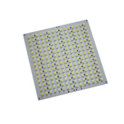 China Aluminum LED Light PCB Board for sale