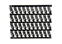China CEM-1 Material 2OZ Copper Single Sided PCB for sale