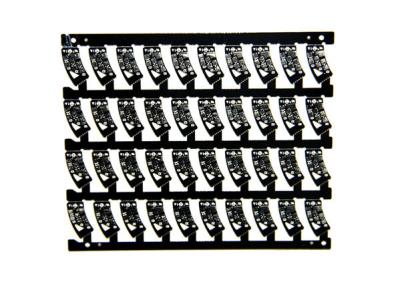China CEM-1 Material 2OZ Copper Single Sided PCB for sale