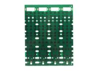 China Rigid Printed Circuits 2 U