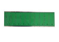 China KB FR4 Carbon Ink PTH Holes PCB Double Layer Printed Circuit Board for sale