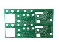 China CEM-1 OSP Mask Water Heater Single Sided PCB for sale