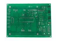 China OSP 280um Double Sided PCB Motherboard 1OZ 2OZ 1.6mm Lead Free for sale