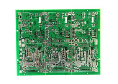 China Single Sided PCB Board for sale