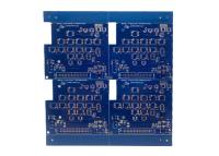 China FR4 Printed Circuit Board for sale