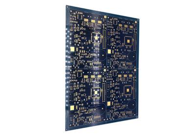 China TV Box ITEQ 180 IPC Class 2 Multi Layer PCB for sale