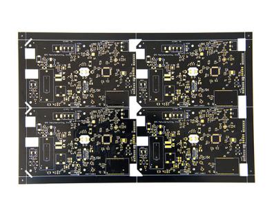China Main Board Multilayer PCB for sale
