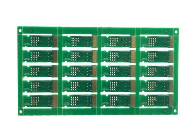 China Fr4 Tg150 94V0 RoHS UL Gold Plating 4 Layer PCB for sale