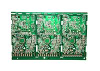 China Shenyi FR4 IT180 HASL Lead Free Multi Layer PCB Printed Circuit Boards for sale