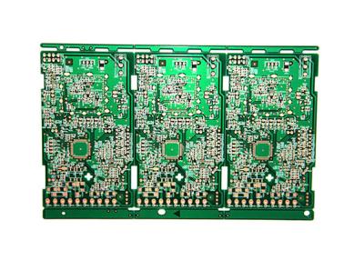 China Shenyi FR4 IT180 HASL Lead Free Multi Layer PCB Printed Circuit Boards for sale
