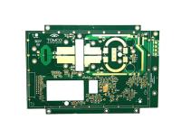 China Shenyi FR4 IT180 HASL Lead Free Multi Layer PCB Printed Circuit Boards for sale