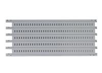 China 1oz Copper 1200mm Aluminum Base LED Strip PCB Circuit Board for sale