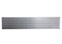 China 1oz Copper 1200mm Aluminum Base LED Strip PCB Circuit Board for sale