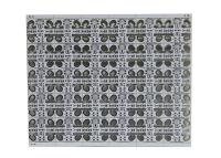 China Warning Lights 1.0W 2.0W Electronics LED MCPCB Board PCB Circuit Board for sale