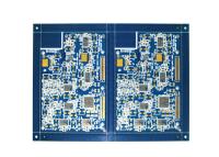 China KB FR4 TG170 2u