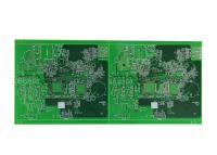 China KB FR4 TG170 2u