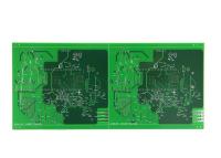 China KB FR4 TG170 2u