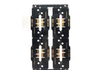 China HASL Lead Free Finish LED Lighting Aluminum Base PCB for sale