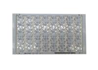 China OSP HASL Surface LED Lights Metal Core Aluminum PCB Circuit Board for sale