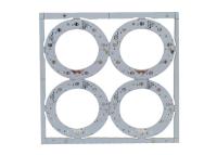 China Immersion Gold Metal Core PCB for sale