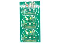 China Blind And Buried 5g Motherboard Rigid ISO High Frequency PCB for sale