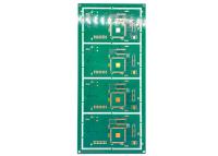 China Blind And Buried 5g Motherboard Rigid ISO High Frequency PCB for sale