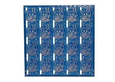 China Fr4 P FPC HDI High Tg Multilayer PCBA Circuit Board for sale