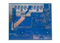 China Fr4 P FPC HDI High Tg Multilayer PCBA Circuit Board for sale