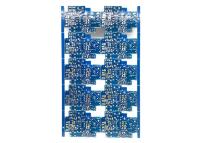 China 0.2mm Double Sided PCB for sale