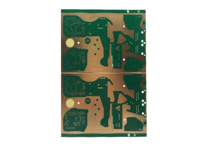 China HDI Multilayer PCB Board for sale