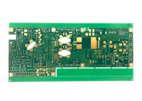 China 1oz Copper Fr-4 94V0 HDI Rogers 4350 PCB for sale
