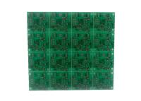 China 3OZ Copper 1.6mm Thickness Single Sided PCB for sale