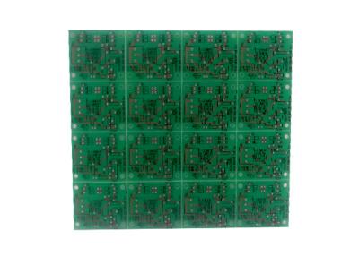 China 3OZ Copper 1.6mm Thickness Single Sided PCB for sale
