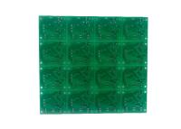 China 3OZ Copper 1.6mm Thickness Single Sided PCB for sale
