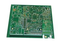China FR4 TG170 Automotive Module Filled Vias HDI PCB Board for sale