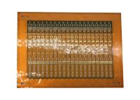 China Polyimide Flexible PCB Board for sale