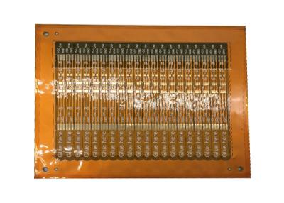 China Polyimide Flexible PCB Board for sale