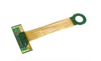 China 12L OSP Enig Class 2 Flex Rigid PCB HASL 18um Copper Flexible Pcb Prototype for sale