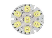 China Metal Core Alu PCB LED Aluminum Lead Free HASL PCBA Shenzhen for sale